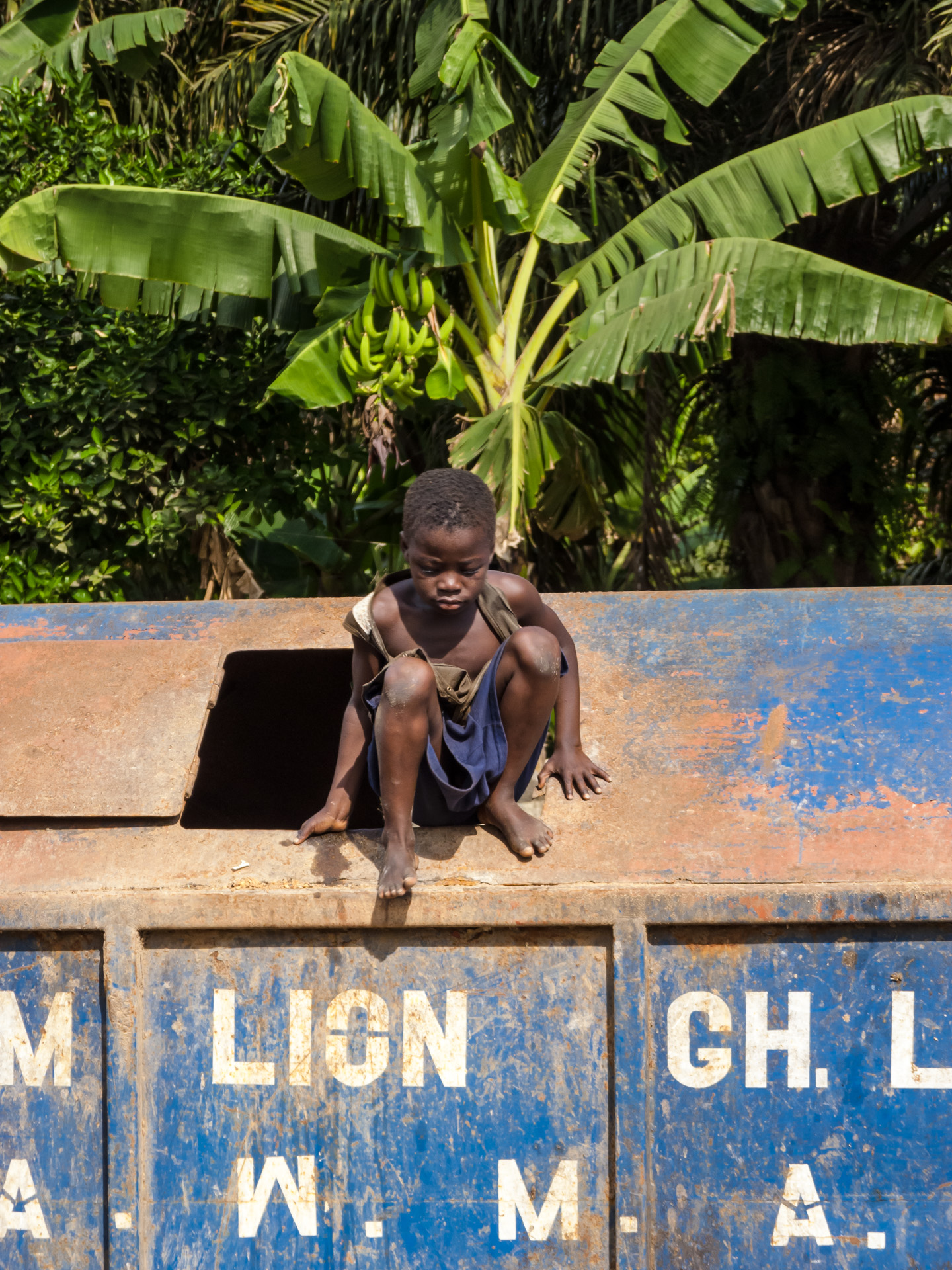 Photographing Ghana – Agona Swedru – thefoxtakespictures