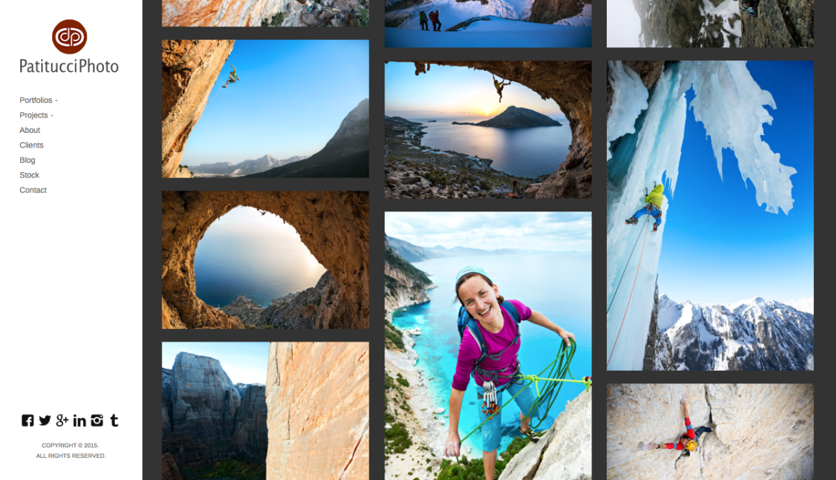 My favourite photographers – thefoxtakespictures